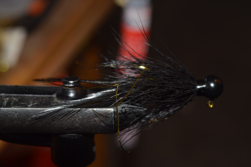 Thomas Custom Fishing Jigs and Lures