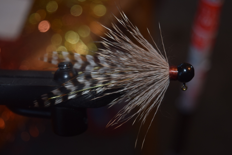 Thomas Custom Fishing Jigs and Lures