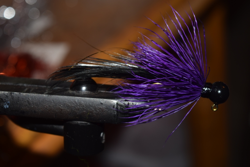Thomas Custom Fishing Jigs and Lures
