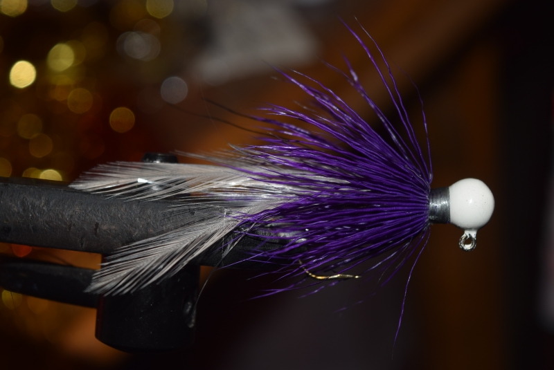 Thomas Custom Fishing Jigs and Lures